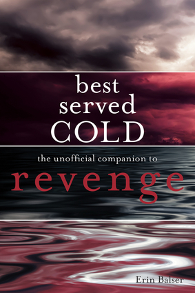 Best Served Cold | Independent Publishers Group