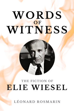 Words of Witness | Independent Publishers Group