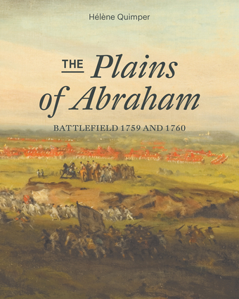The Plains of Abraham | Independent Publishers Group