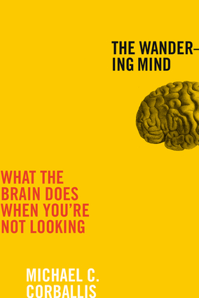 The Wandering Mind | Independent Publishers Group