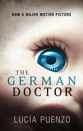 The German Doctor | Independent Publishers Group