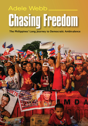 Chasing Freedom | Independent Publishers Group