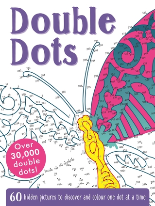 Double Dots | Independent Publishers Group