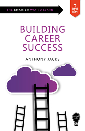 Building Career Success | Independent Publishers Group