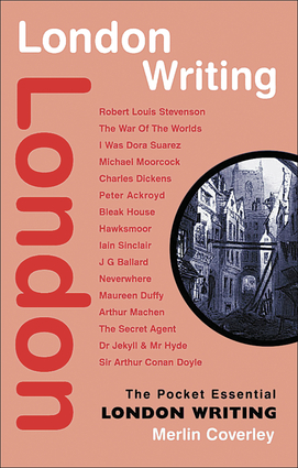 London Writing | Independent Publishers Group