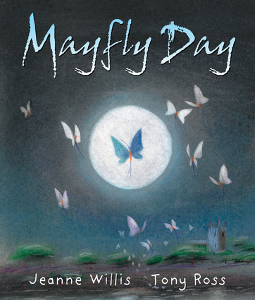 Mayfly Day | Independent Publishers Group