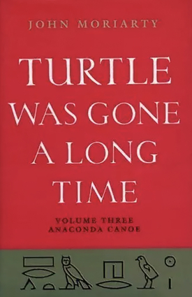 Turtle Was Gone A Long Time Vol.3 | Independent Publishers Group