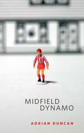 Midfield Dynamo | Independent Publishers Group