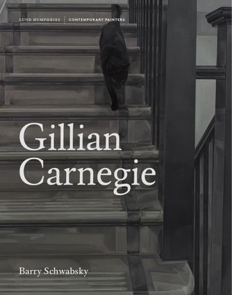 Gillian Carnegie | Independent Publishers Group