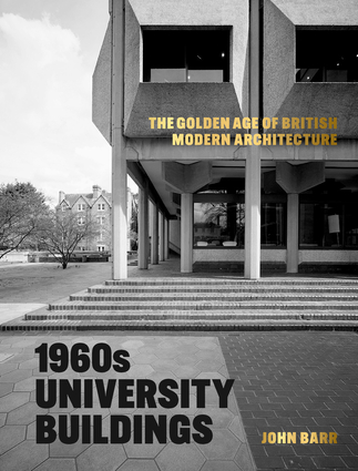 1960s University Buildings | Independent Publishers Group
