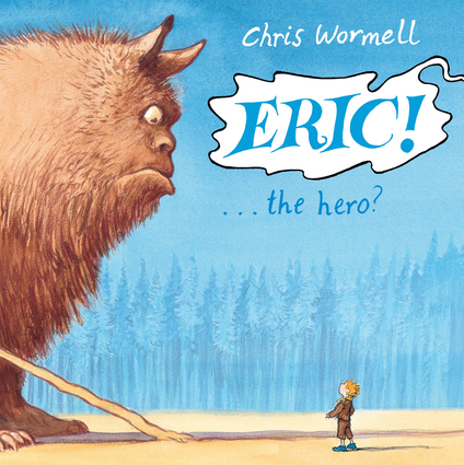 Eric! | Independent Publishers Group