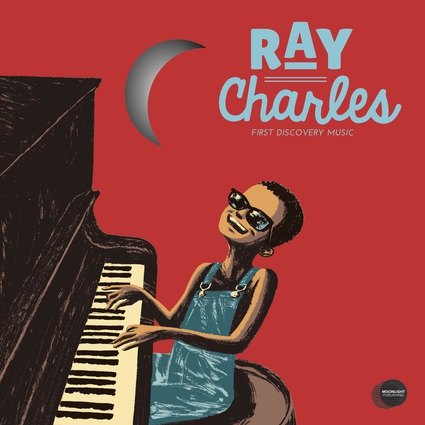 Ray Charles | Independent Publishers Group