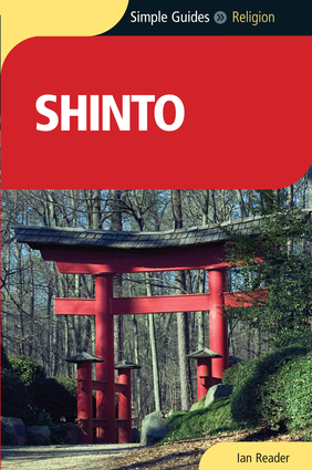 Shinto - Simple Guides | Independent Publishers Group