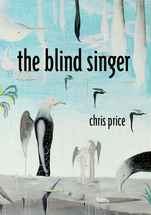 The Blind Singer | Independent Publishers Group