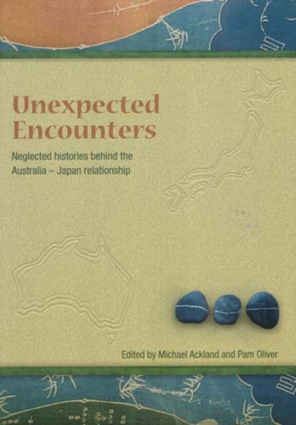 Unexpected Encounters | Independent Publishers Group