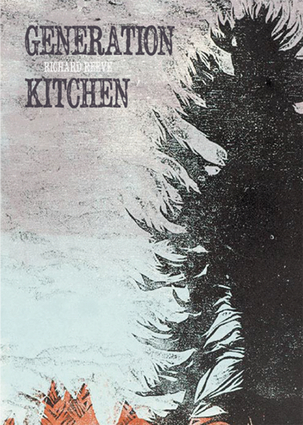 Generation Kitchen | Independent Publishers Group