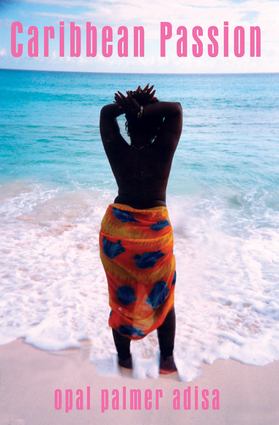 Caribbean Passion | Independent Publishers Group