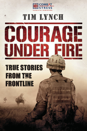Courage Under Fire | Independent Publishers Group
