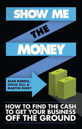 Show Me the Money | Independent Publishers Group