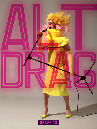 Alt Drag | Independent Publishers Group