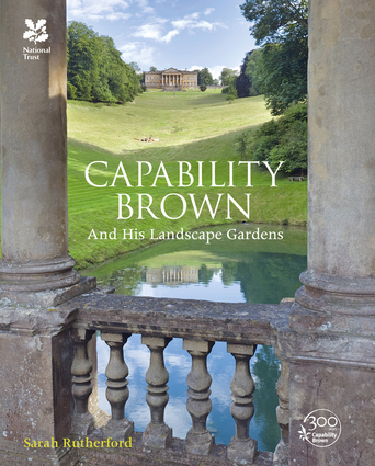 Capability Brown | Independent Publishers Group