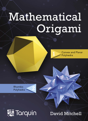 Mathematical Origami | Independent Publishers Group