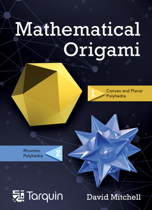 Mathematical Origami | Independent Publishers Group