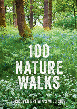 100 Nature Walks | Independent Publishers Group