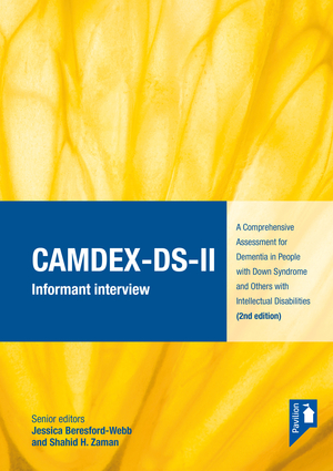 CAMDEX-DS-II | Independent Publishers Group