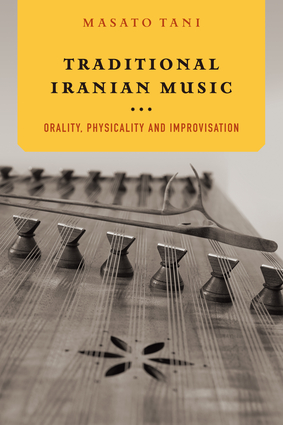 Traditional Iranian Music | Independent Publishers Group
