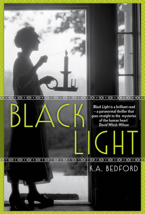 Black Light | Independent Publishers Group