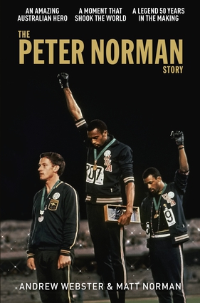 The Peter Norman Story | Independent Publishers Group