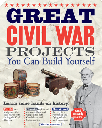 Great Civil War Projects You Can Build Yourself | Independent ...