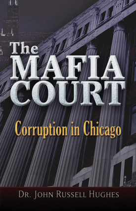 The Mafia Court | Independent Publishers Group