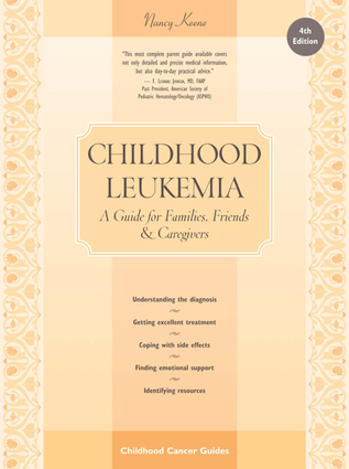 Childhood Leukemia | Independent Publishers Group