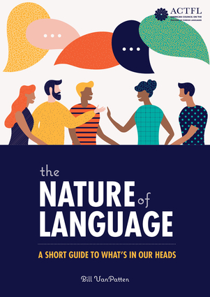 The Nature of Language: A Short Guide to What's in Our Heads ...