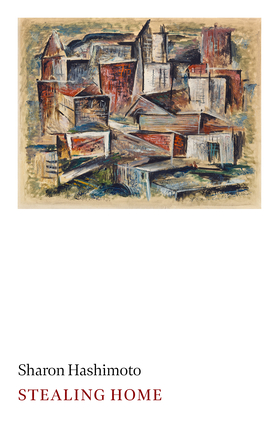 Stealing Home | Independent Publishers Group