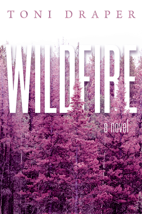 Wildfire | Chicago Review Press