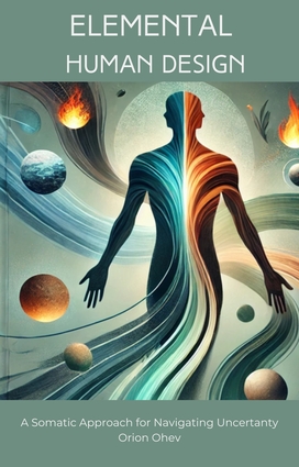 Elemental Human Design | Independent Publishers Group