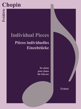 Individual Pieces | Independent Publishers Group