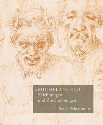 Michelangelo, Drawings and Attributions | Independent Publishers Group
