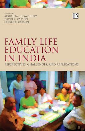 Family Life Education in India | Independent Publishers Group