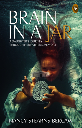 Brain In A Jar | Independent Publishers Group
