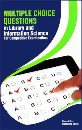Multiple Choice Questions in Library and Information Science ...