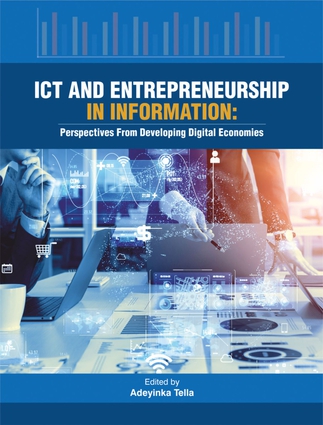 ICT And Entrepreneurship in Information | Independent Publishers Group