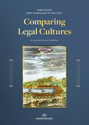 Comparing Legal Cultures | Independent Publishers Group