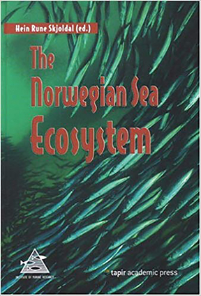 The Norwegian Sea Ecosystem | Independent Publishers Group