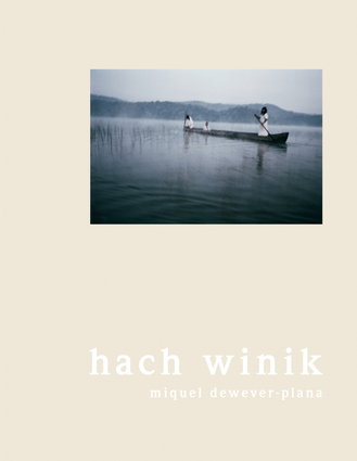 Hach Winik | Independent Publishers Group