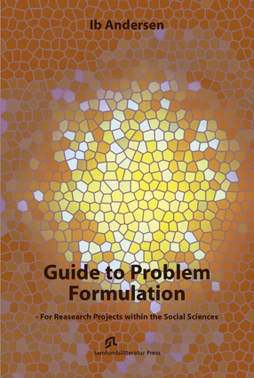Guide to problem formulation | Independent Publishers Group