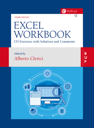 Excel Workbook | Independent Publishers Group